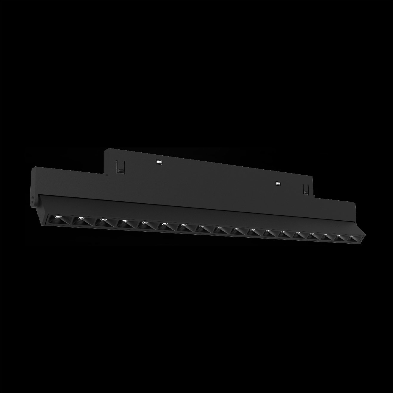 M10 Series Folding Grille Light - vipllight